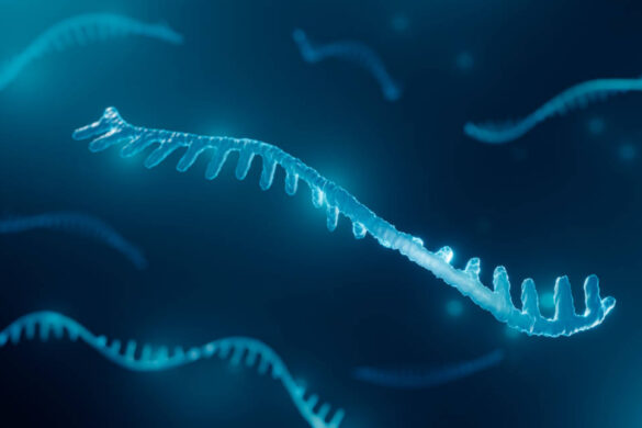 ADN-ul: din ce este format și cum funcționează - Info Natura