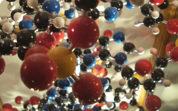 Fundamentul chimic al vieții (partea I): atomi, izotopi, ioni și ...