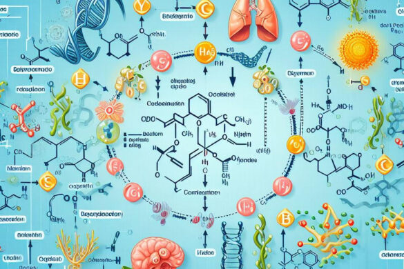Structura celulei (partea de III-a): celula eucariotă - Info Natura