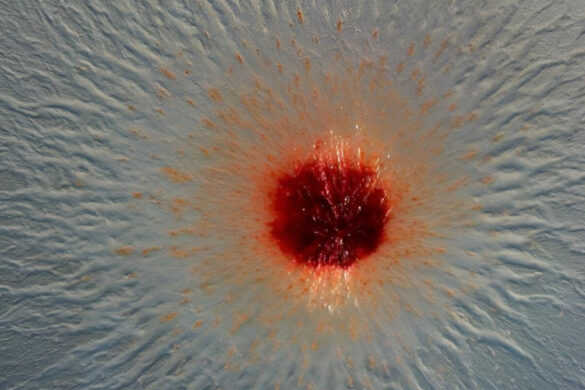 Virusurile: structură, clasificare, reproducere - Info Natura