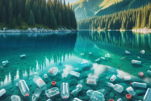 Despre poluare și tipuri de poluanți - Info Natura