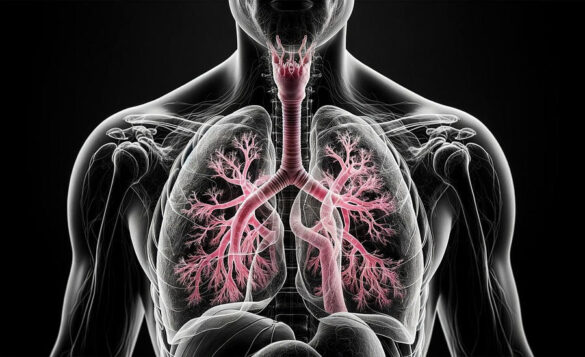 Plămânii omului - structură, funcții și afecțiuni - Info Natura