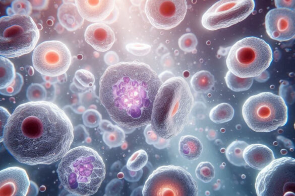 Sistemul limfatic: structură, funcții și afecțiuni - Info Natura