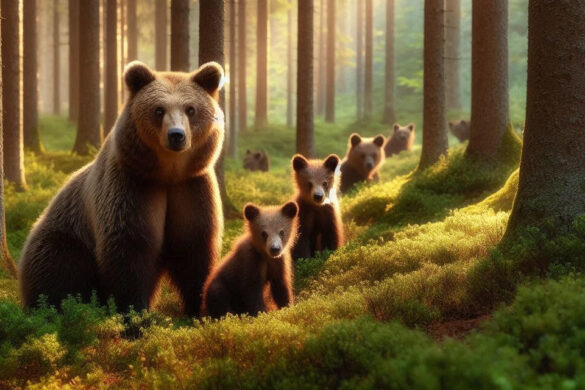 Delfinii, unele dintre cele mai inteligente animale din lume - Info Natura