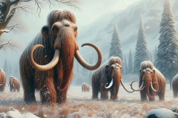 O scurtă istorie a dinozaurilor - Info Natura