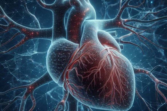 Inima, organul central al sistemului circulator - Info Natura