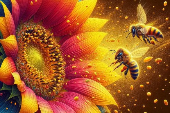 Părțile florii și rolul acestora - Info Natura