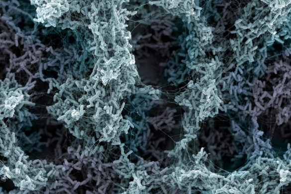 Bacteriile: structură, clasificare, reproducere - Info Natura