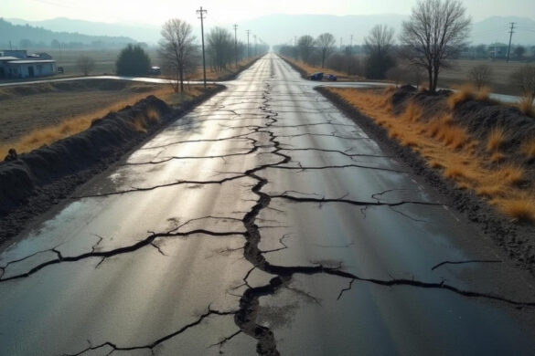Cele mai mari erupții vulcanice din istoria Pământului - Info Natura
