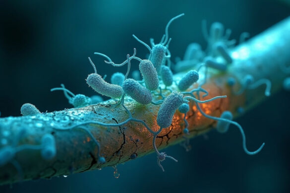 Virusurile: structură, clasificare, reproducere - Info Natura