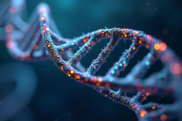 ADN-ul: din ce este format și cum funcționează - Info Natura