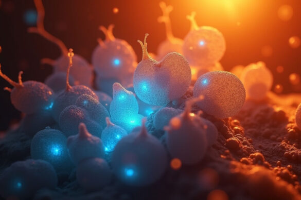 Virusurile: structură, clasificare, reproducere - Info Natura