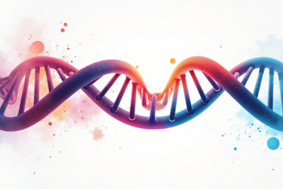 ADN-ul: din ce este format și cum funcționează - Info Natura